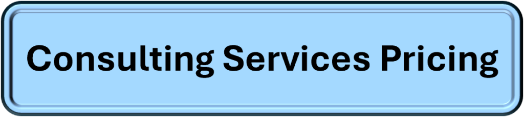 Medical device consulting services