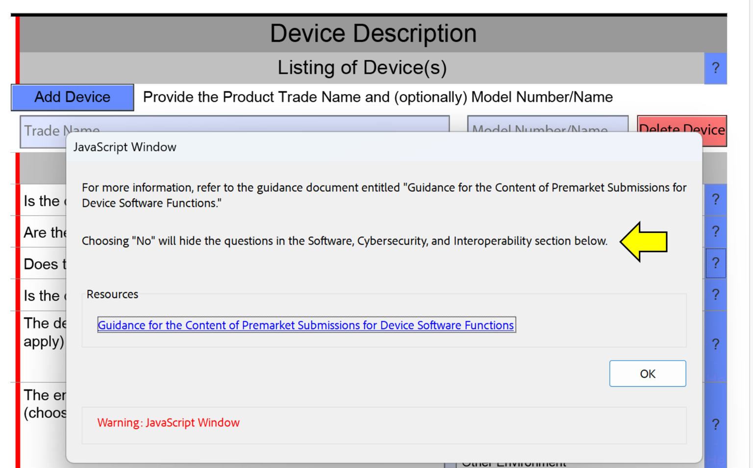 FDA eSTAR v5.5 - What's new?