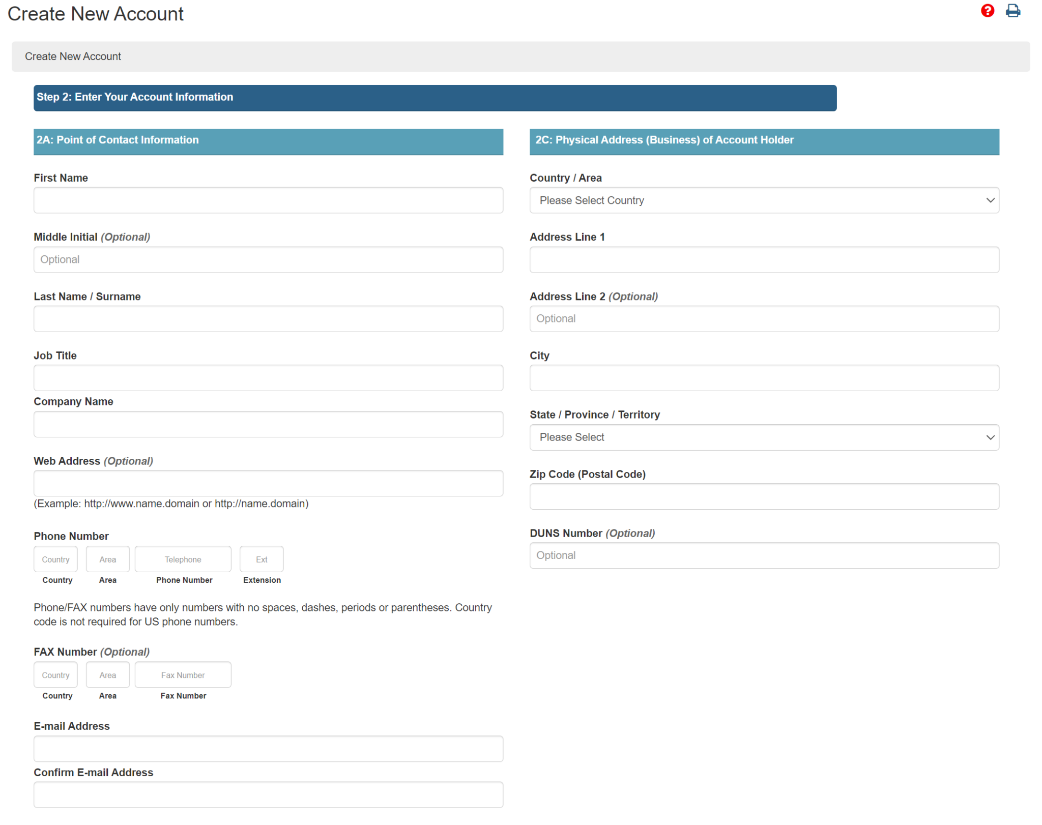 FDA US Agent - What do they do?
