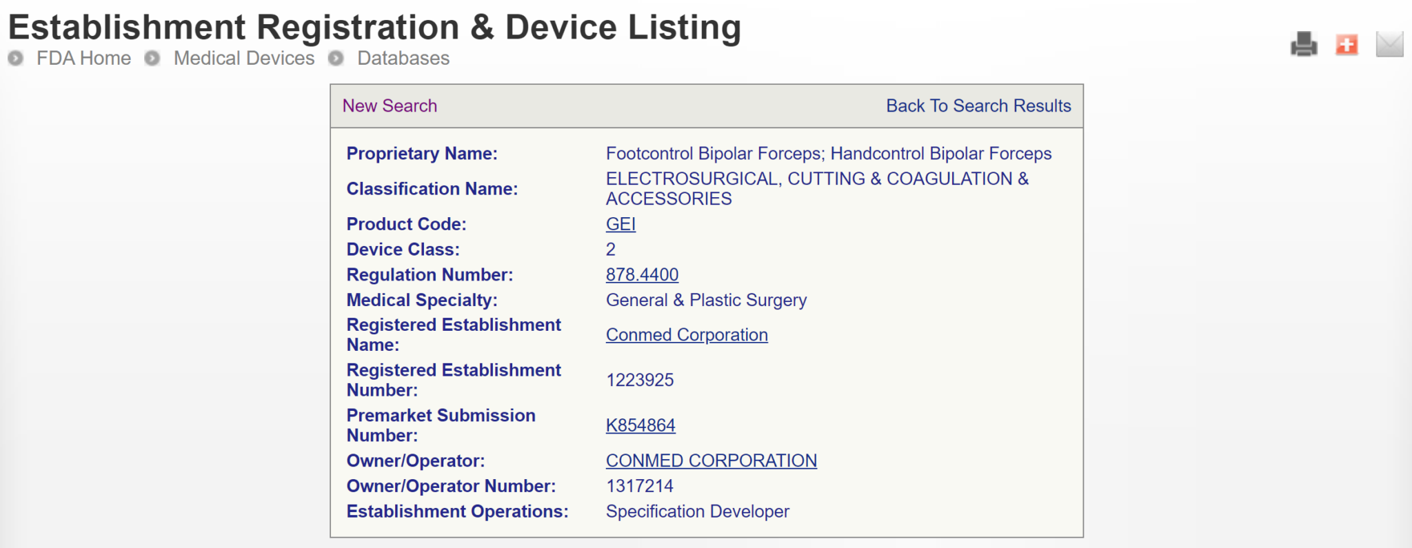 Robert Packard, Author at Medical Device Academy