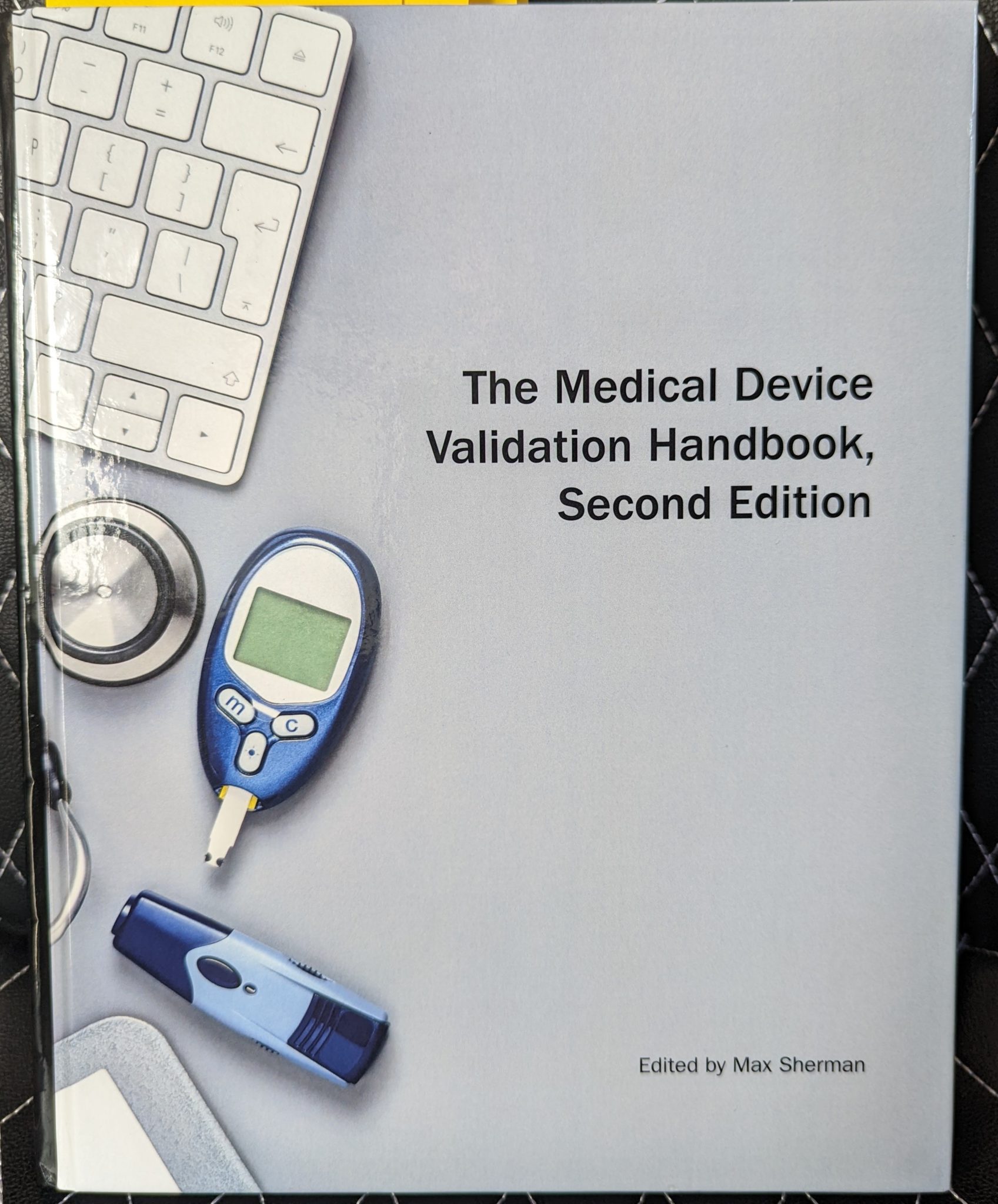 Process Validation Procedure - Medical Device Academy
