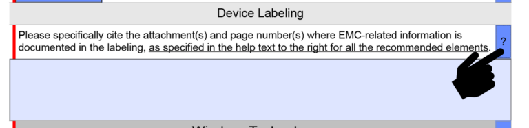 FDA eSTAR v5.5 - What's new?