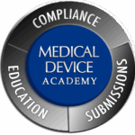 Medical device consulting services