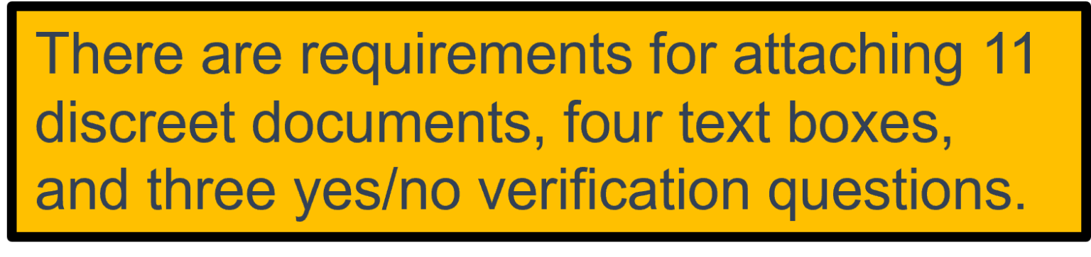 FDA eSTAR v5.5 - What's new?