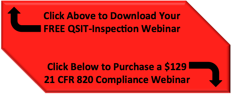 qsit_and_820 - Medical Device Academy